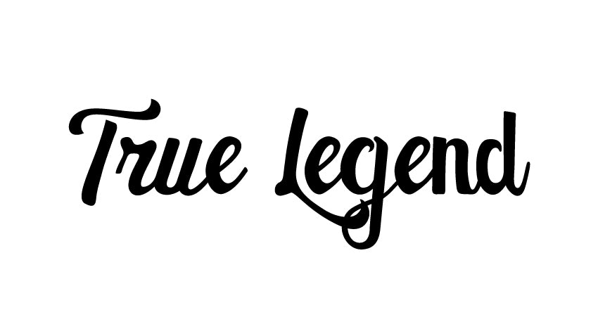 True Legend Clothing