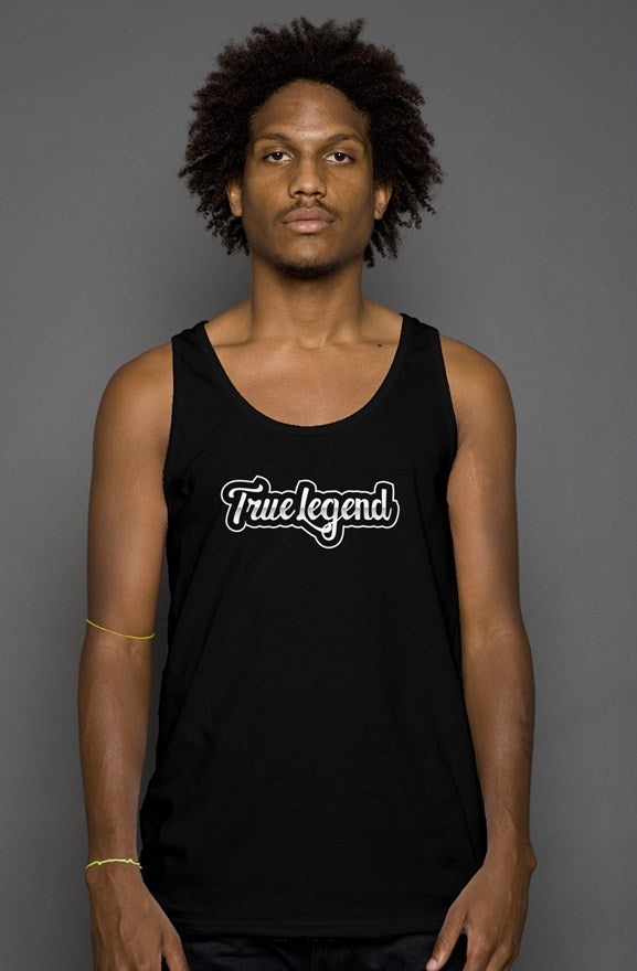 CLASSIC DRIP TANK – True Legend Clothing