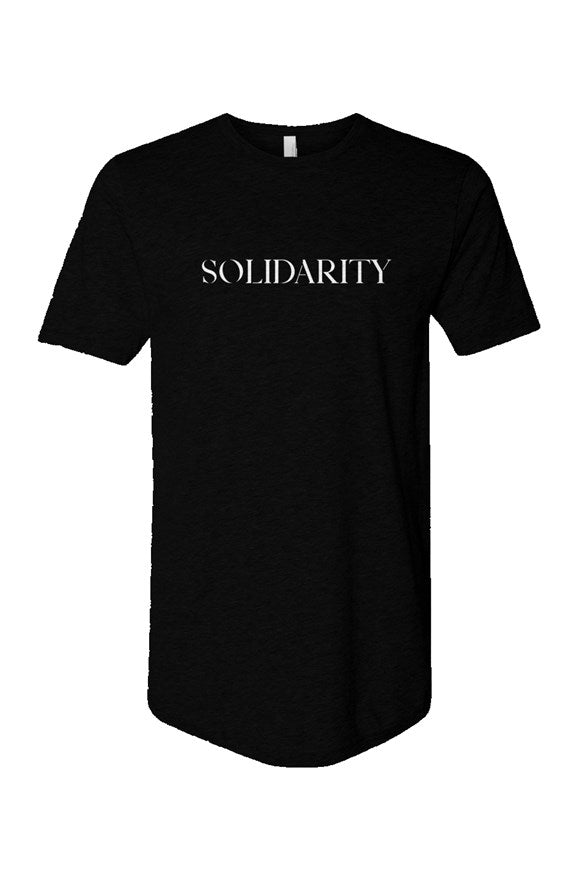 *SOLIDARITY - LONG* – True Legend Clothing